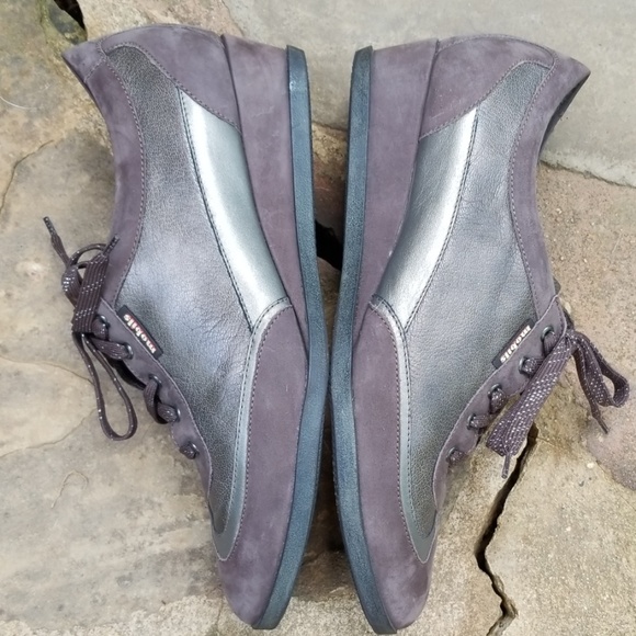 mobils | Shoes | Mobils Genuine Leather Shoes | Poshmark